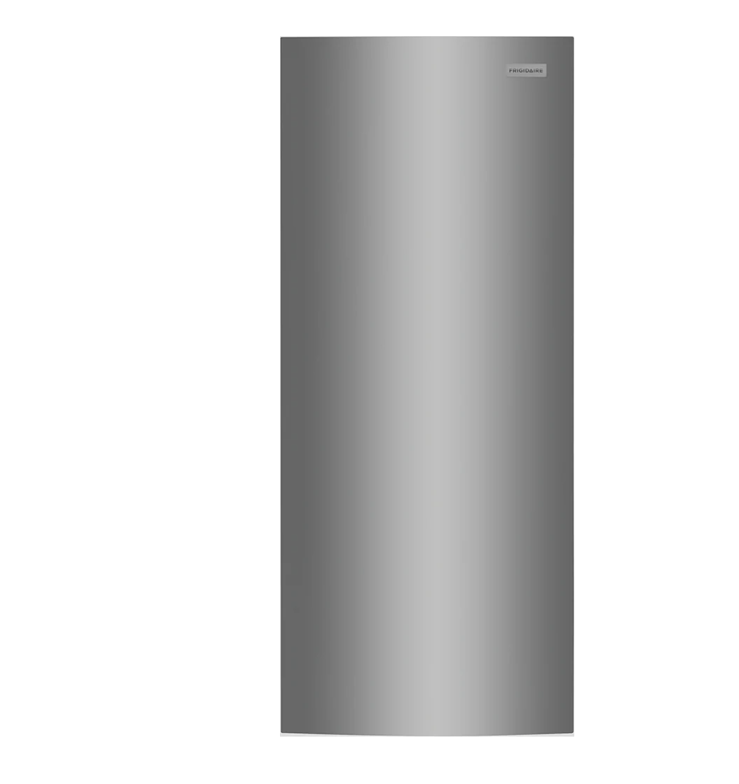 Frigidaire 13 Cu. Ft Upright Freezer Grey Model FFFU13F2VV | City Appliance