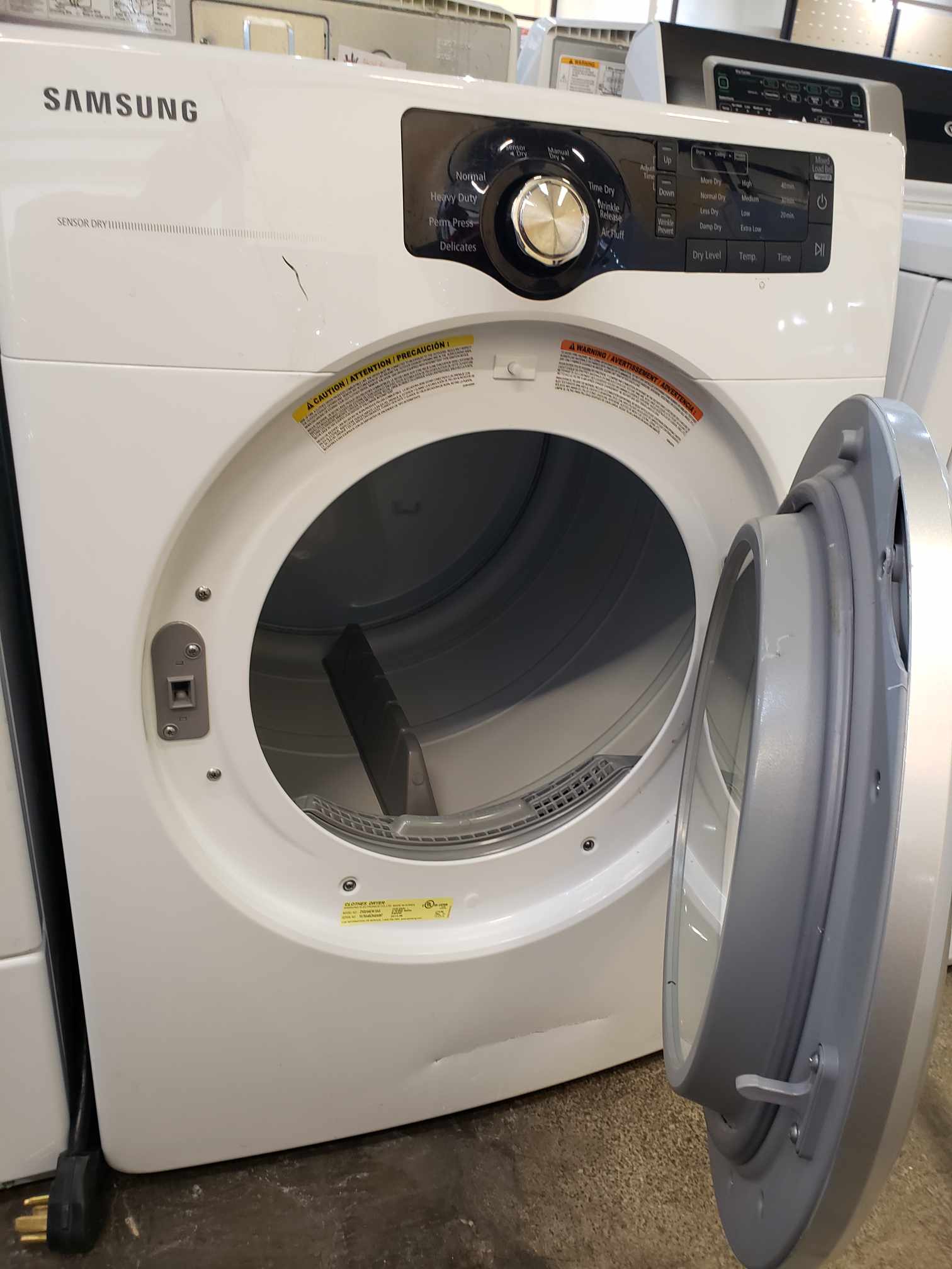 Ld220 Samsung
