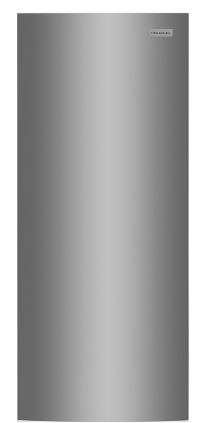Frigidaire 13 Cu. Ft Upright Freezer Grey Model FFFU13F2VV | City Appliance